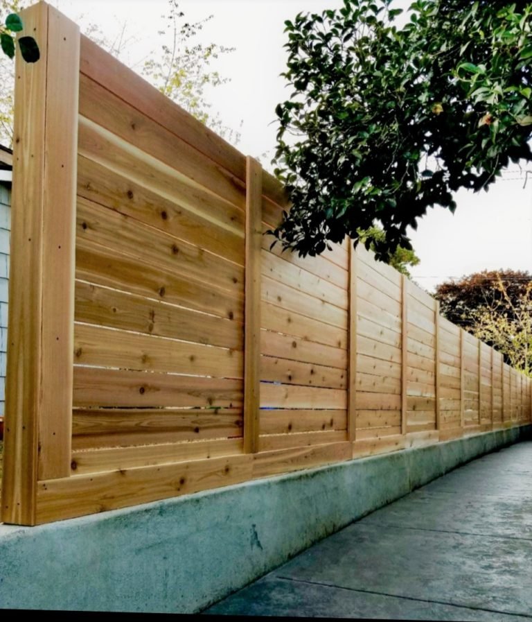 Fence & Deck Installation Clark County WA | FenceWorks NW