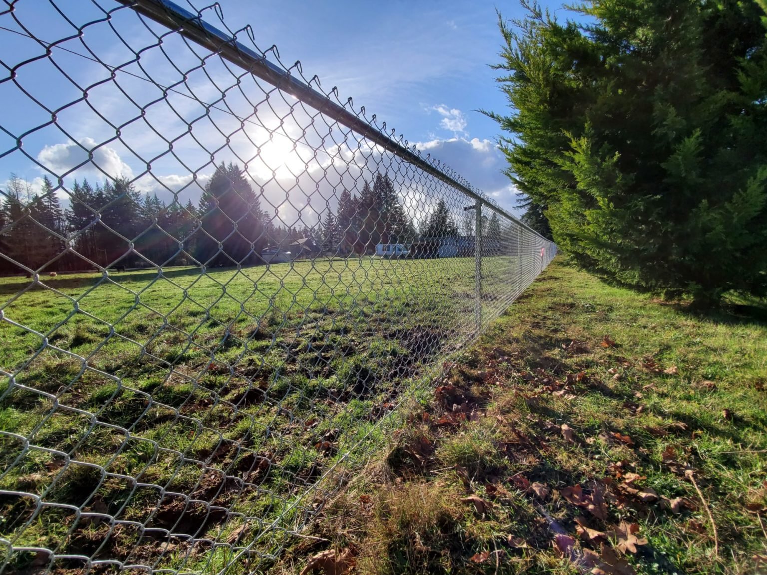 Fence & Deck Installation Clark County WA | FenceWorks NW
